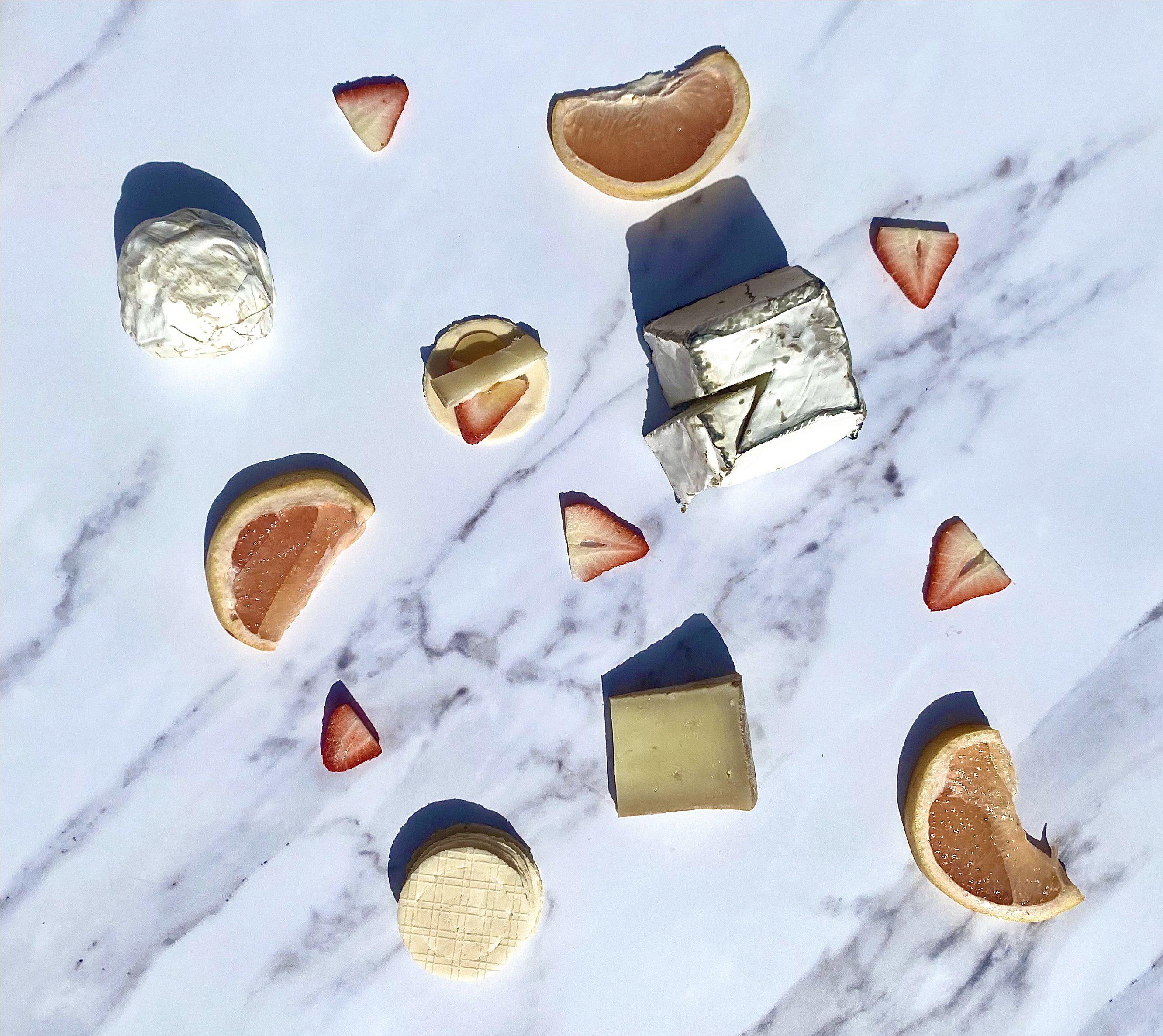 The Ultimate Guide to Spring Cheeses – Cheese Grotto