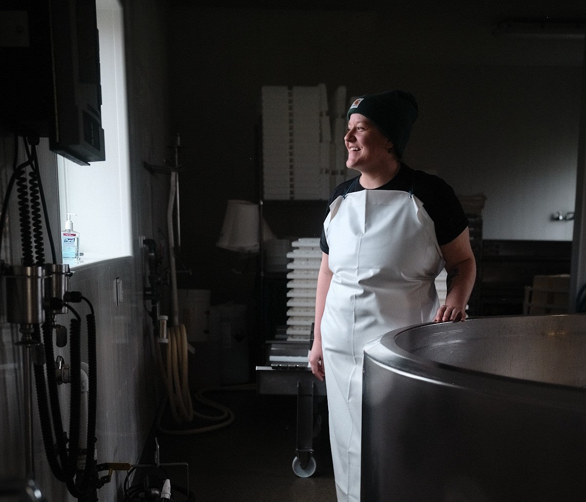 Cheese Subscription: Meet the Cheesemaker Subscription Box – Cheese Grotto