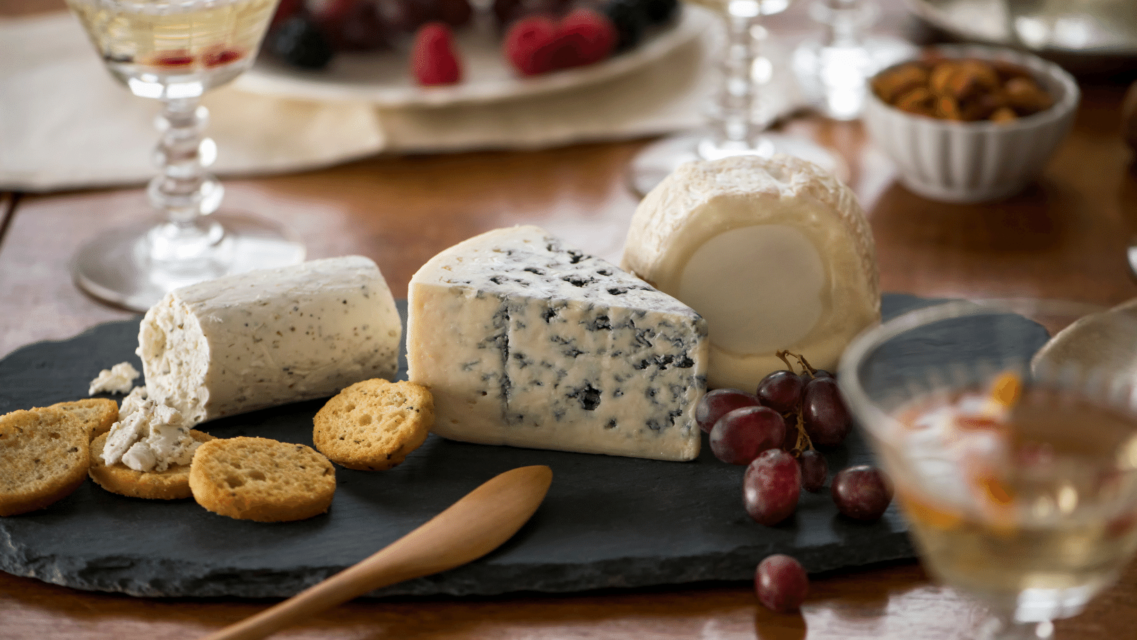 How to Pair Cheese With Mocktails and Alcohol-Free Spirits – Cheese Grotto