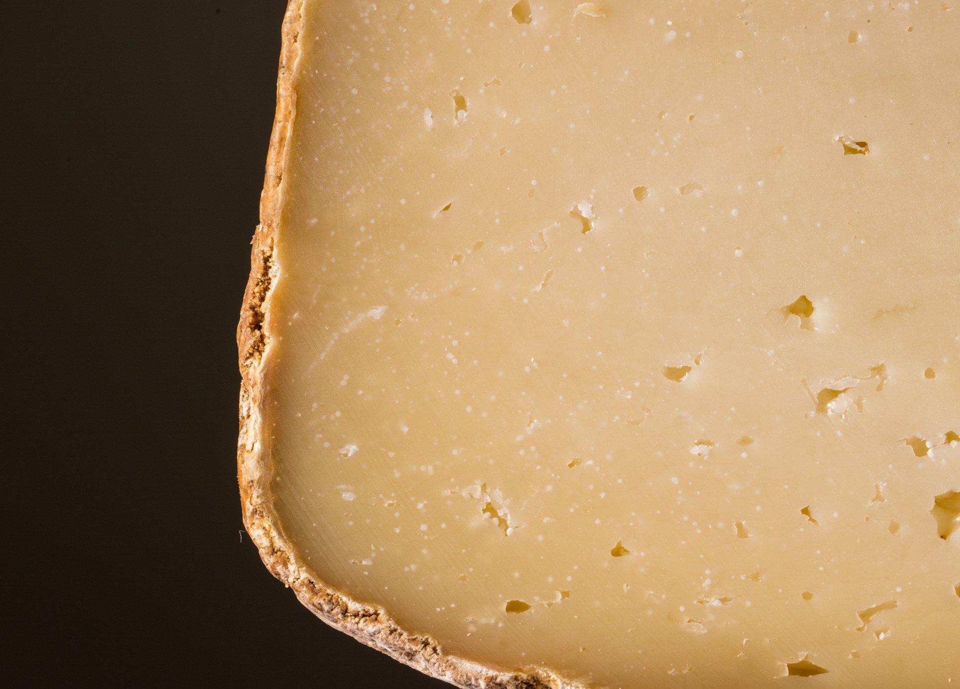 What is Natural Rind Cheese? – Cheese Grotto