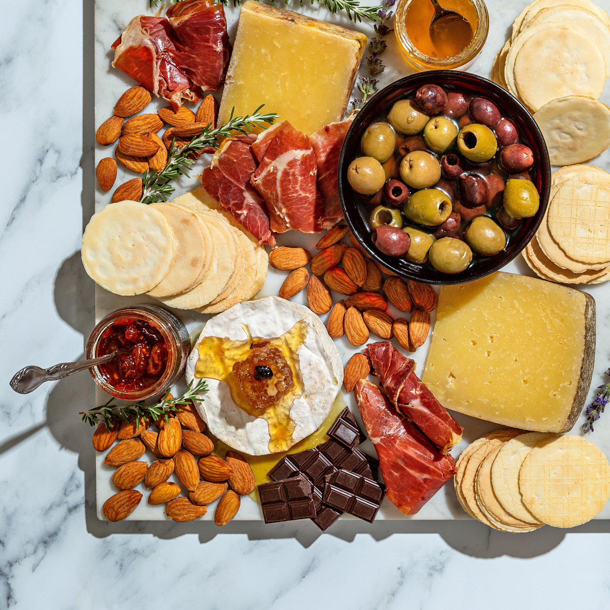 The Best Cheese Gift Box for the Holidays – Cheese Grotto