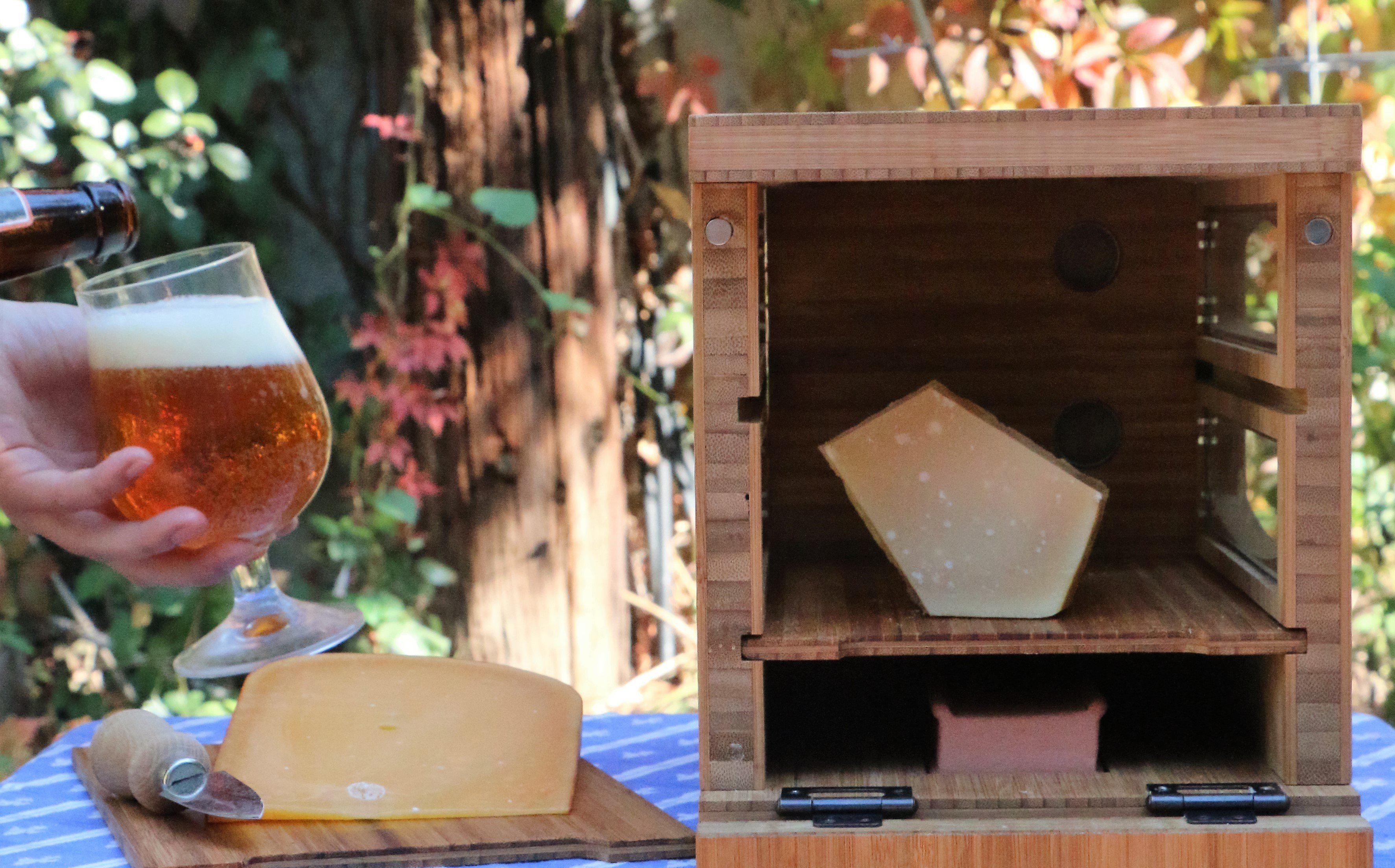 How to Pair Cheese and Beer – Cheese Grotto