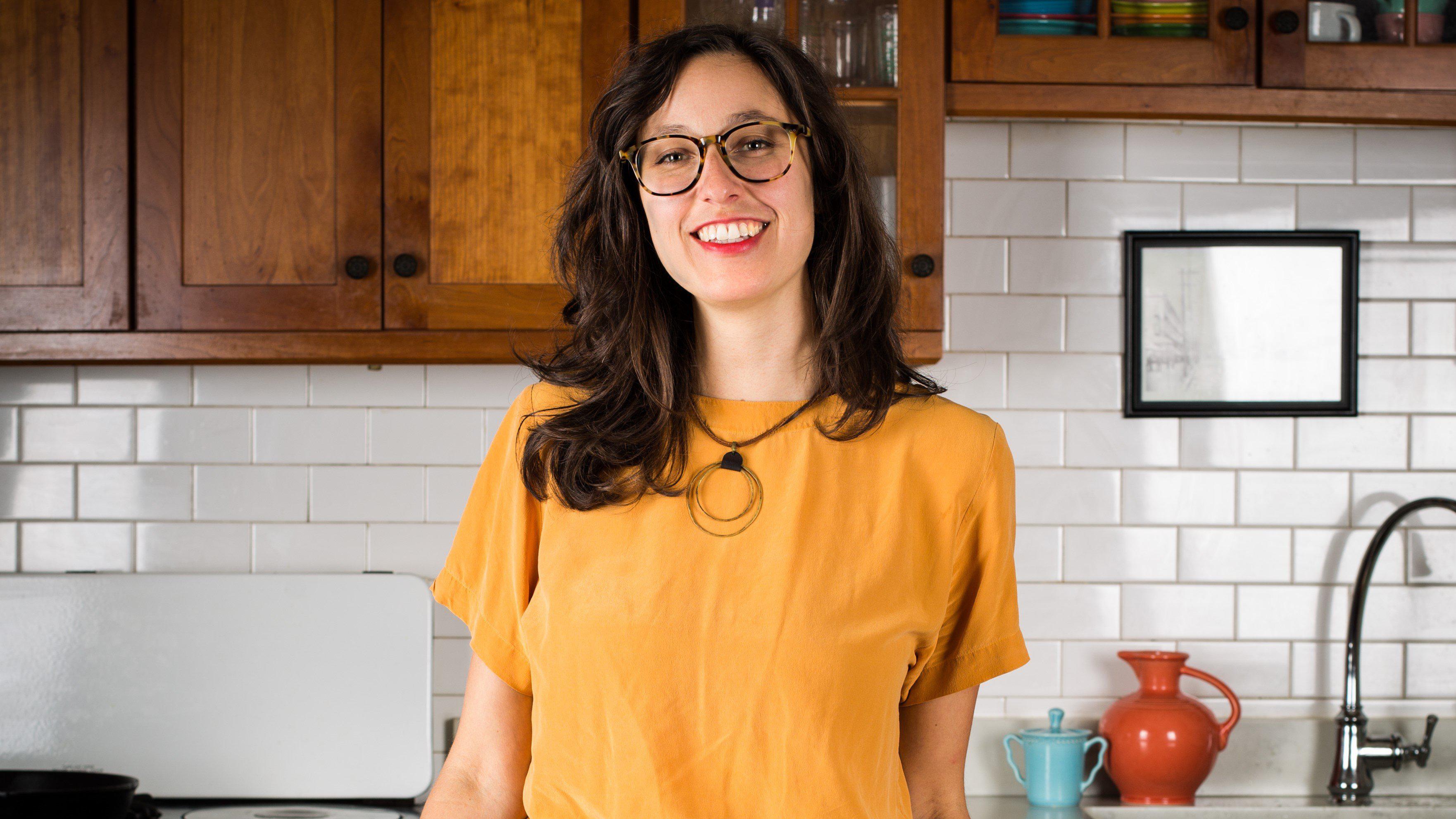 Jessica Talks Cheese With Wine Spectator – Cheese Grotto