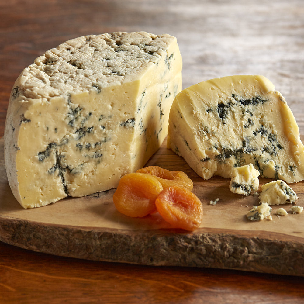 Thanksgiving Preorder: Firefly Farms | Moo & Blue – Cheese Grotto