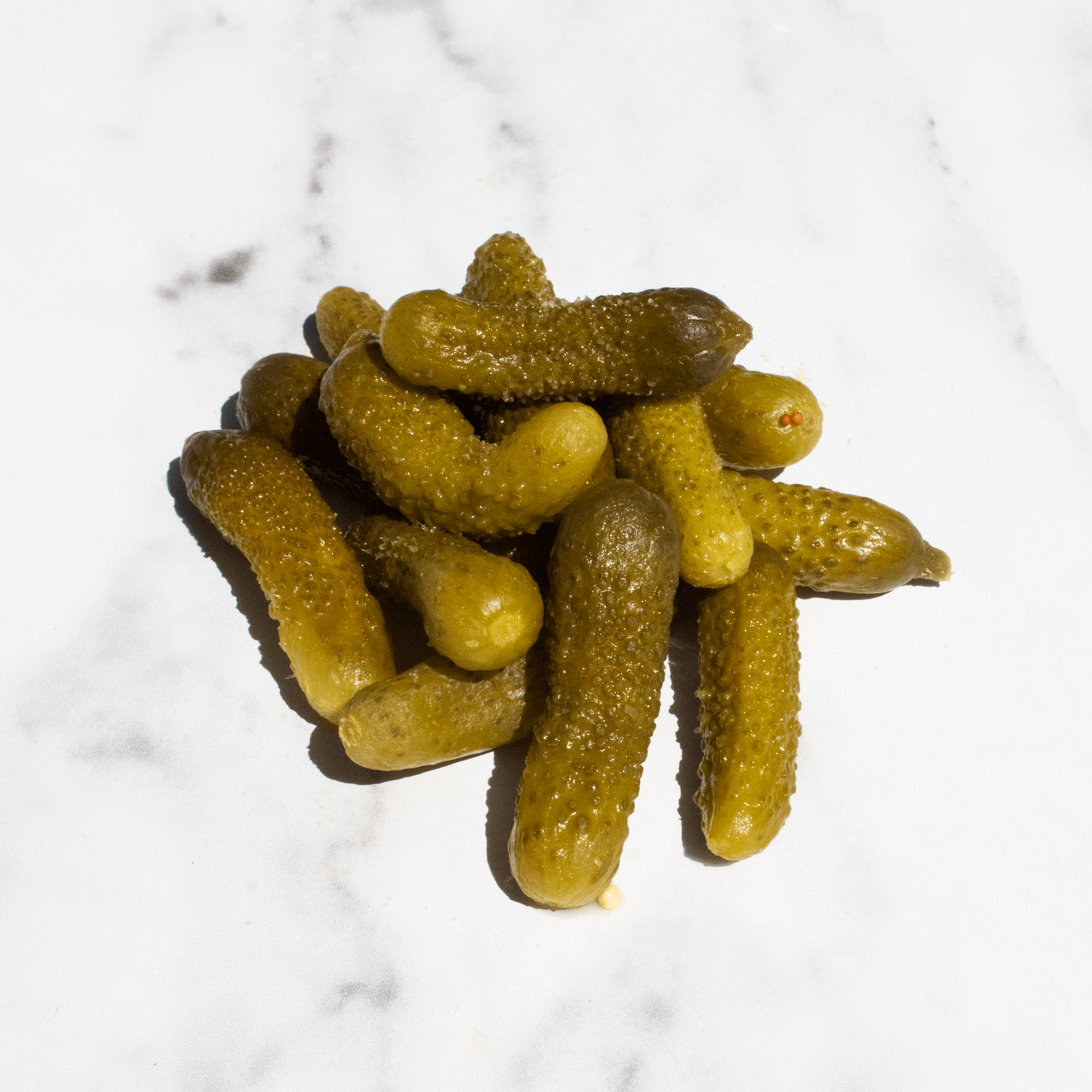 Christmas Preorder: Trois Petits Cochons Cornichons – Cheese Grotto
