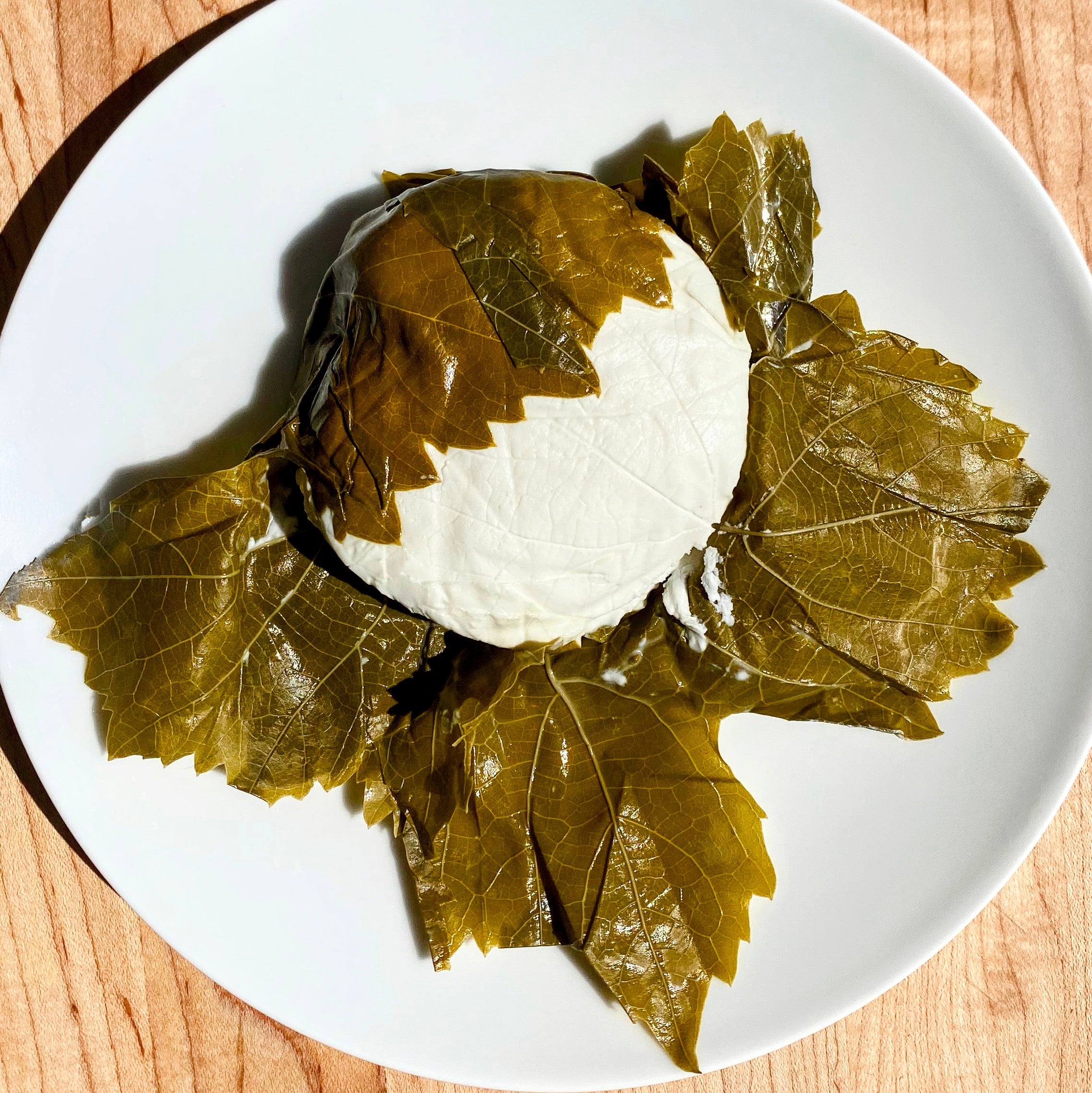 Belle Chevre: Greek Kiss | Artisan Cheese | Cheese Grotto