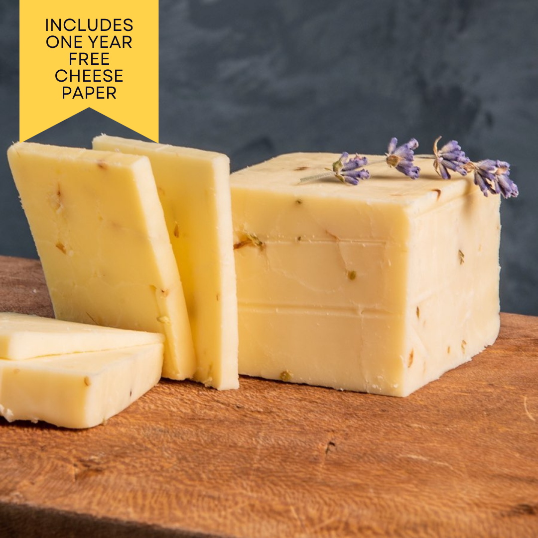 Monthly Cheese Subscription | Cheese of the Month Club – Cheese Grotto