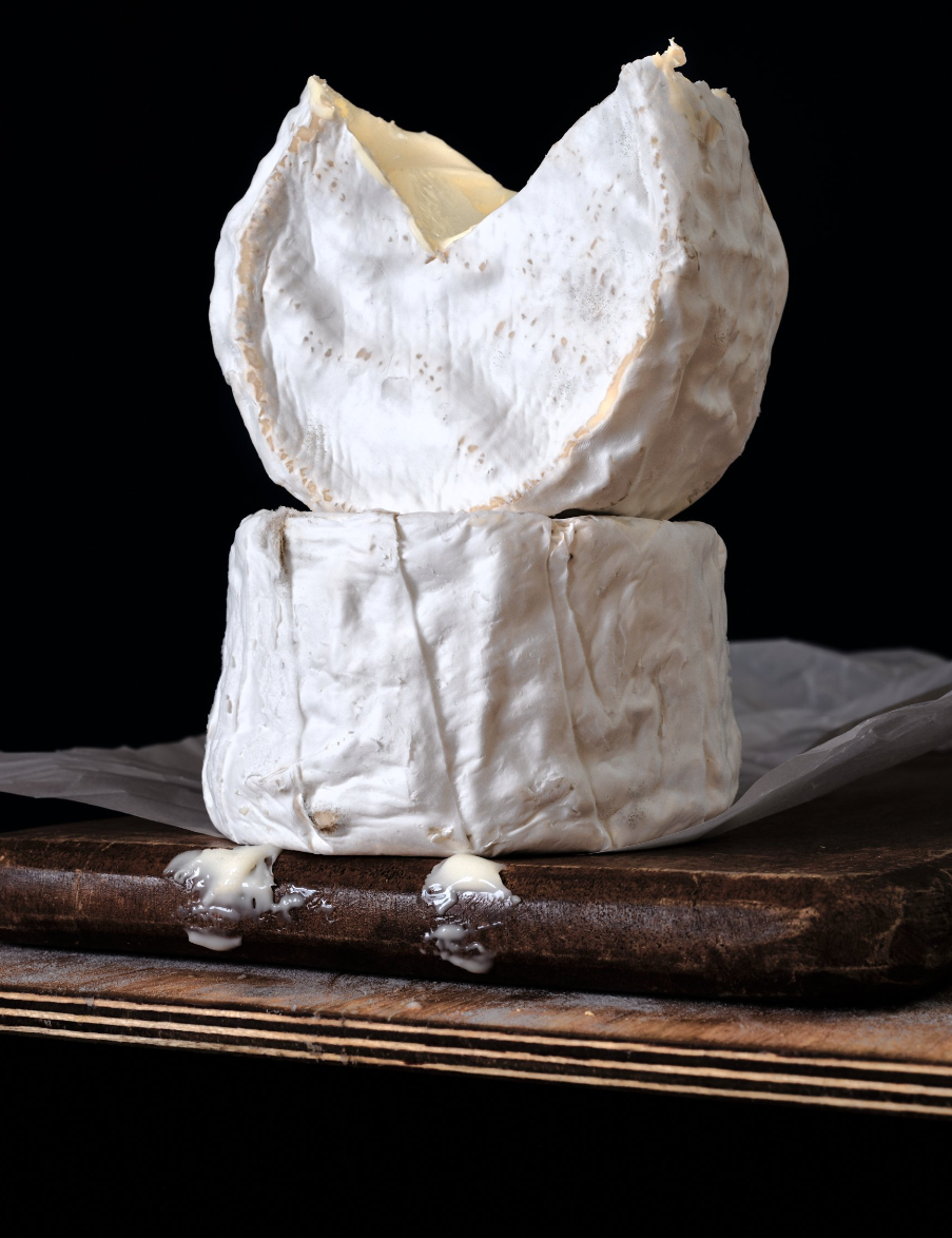 Grey Barn & Farm: Eidolon| Artisan Cheese | Cheese Grotto