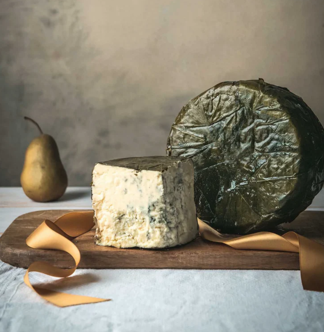 Thanksgiving Preorder: Rogue River Blue | Cheese Grotto
