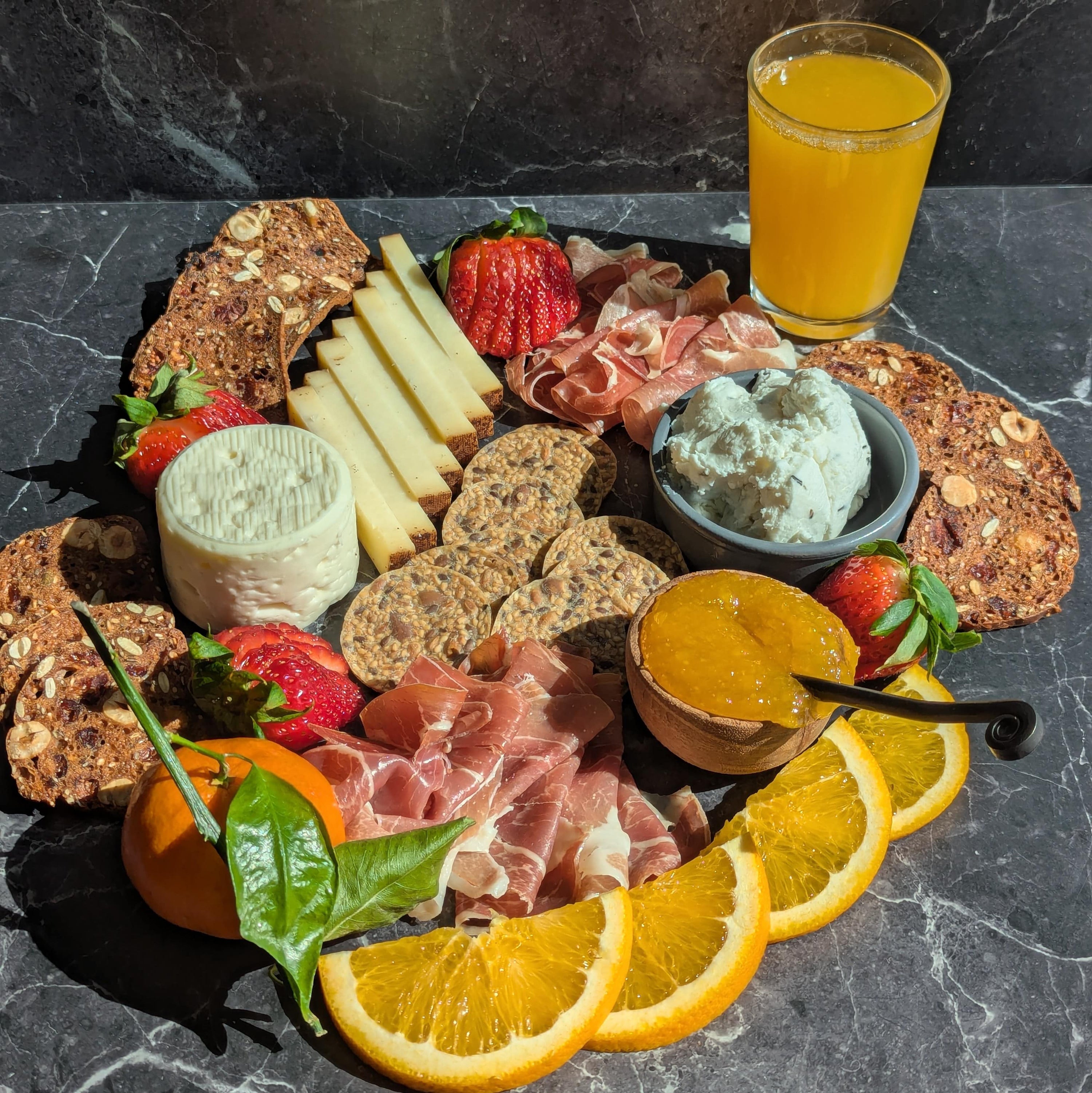 Monthly Cheese Subscription | Cheese of the Month Club – Cheese Grotto