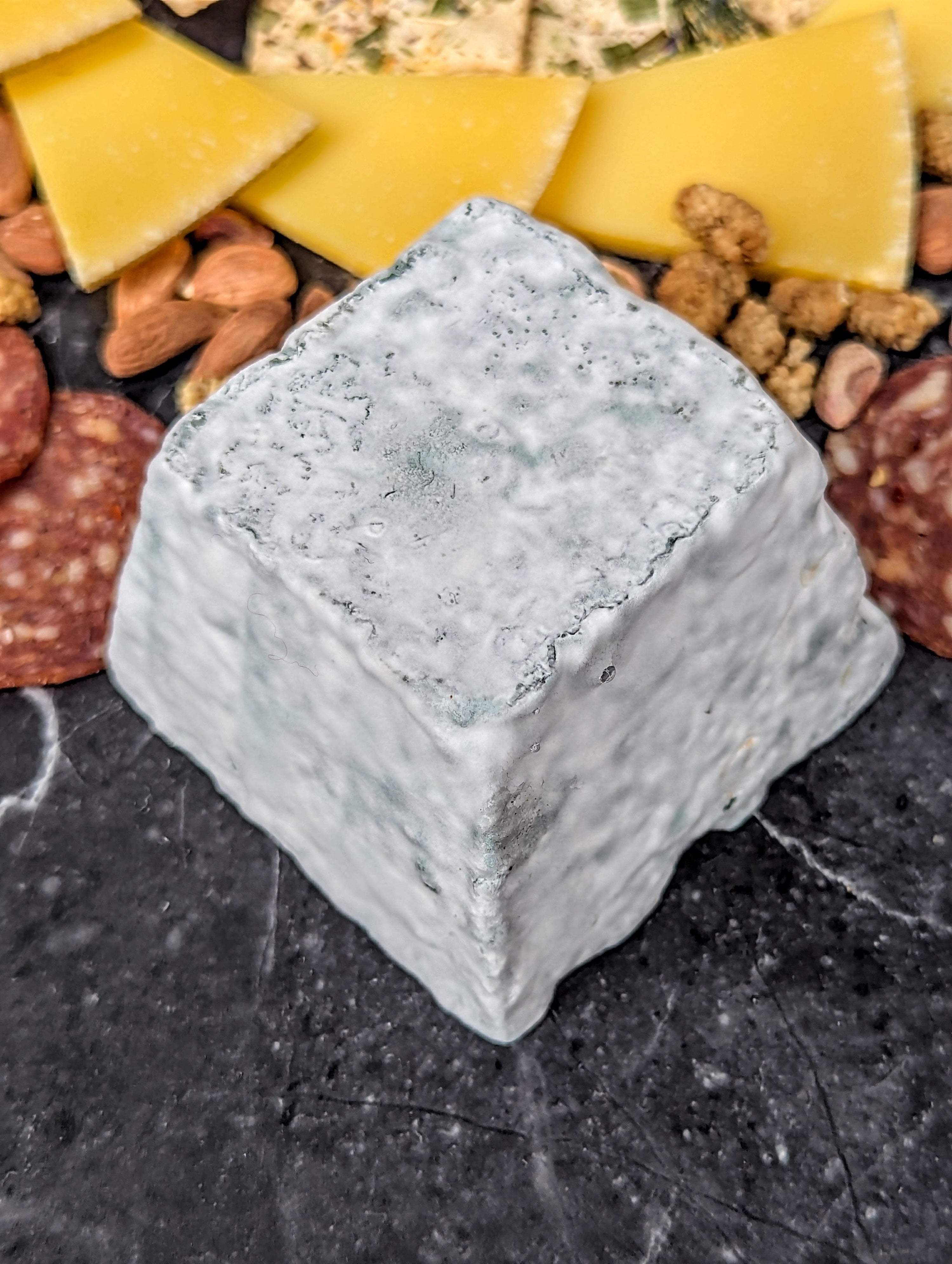 Monthly Cheese Subscription | Cheese of the Month Club – Cheese Grotto