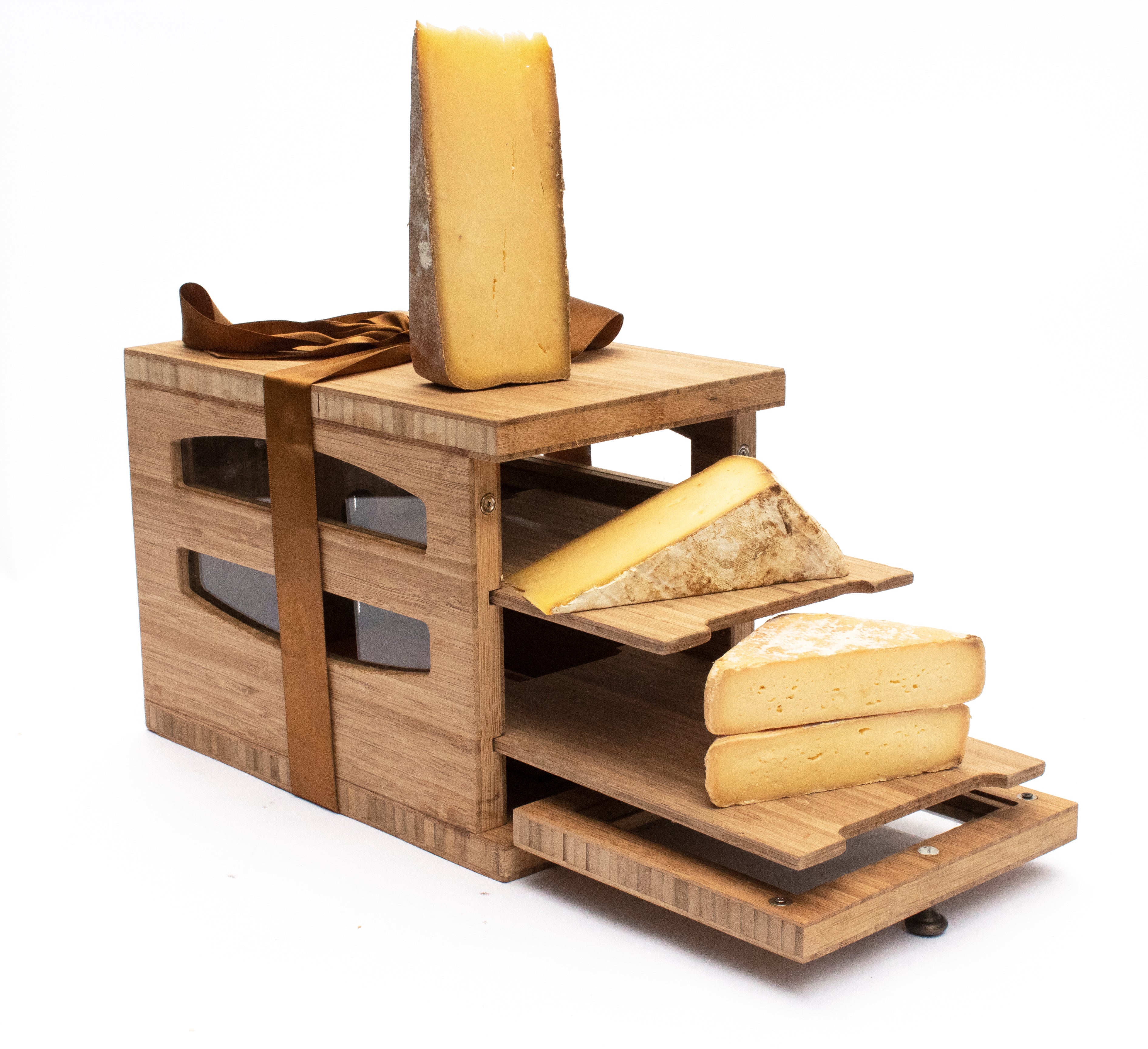 Meadowcreek Dairy Cheese Set | Artisanal Cheese | Cheese Grotto